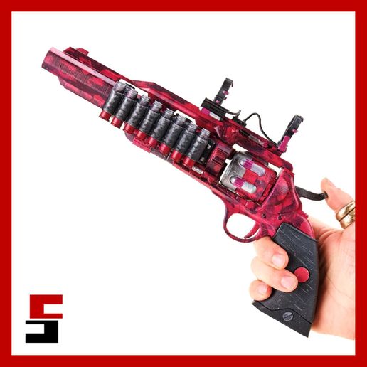 borderlands iconic weapons