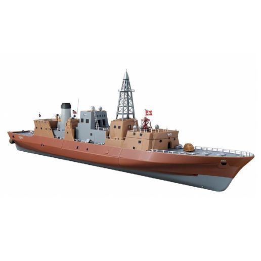 STL file Halifax Explosion Ship - STL Printable 💥 ・3D printer model to ...