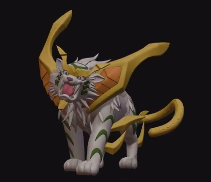 STL file Driger Bit Beast Beyblade 🧸 ・Model to download and 3D print・Cults