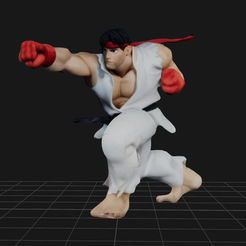 Karate best STL files for 3D printer・293 models to download・Cults
