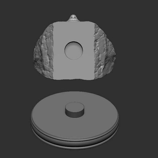 STL file Steven Gerrard ⚽ ・Model to download and 3D print・Cults