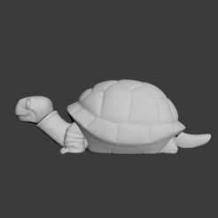 Tortoise best 3D printing files・302 models to download・Cults
