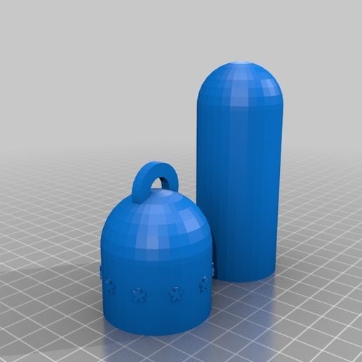 💰 Money Container V1・Free 3D File for ・Cults