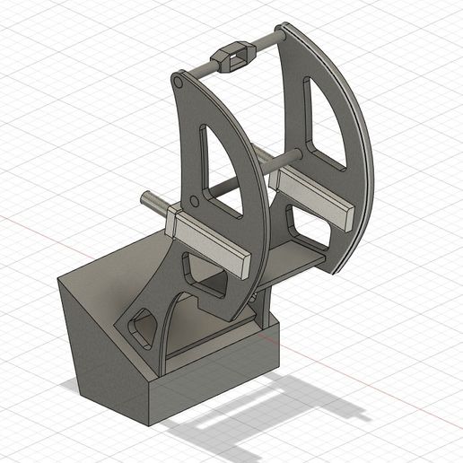 🛒 Eimco Mining Loader・ STL File for 3D printing・Cults