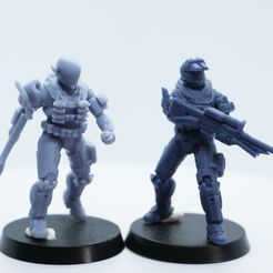 All the 3D models of MiniForgedStudios・Cults