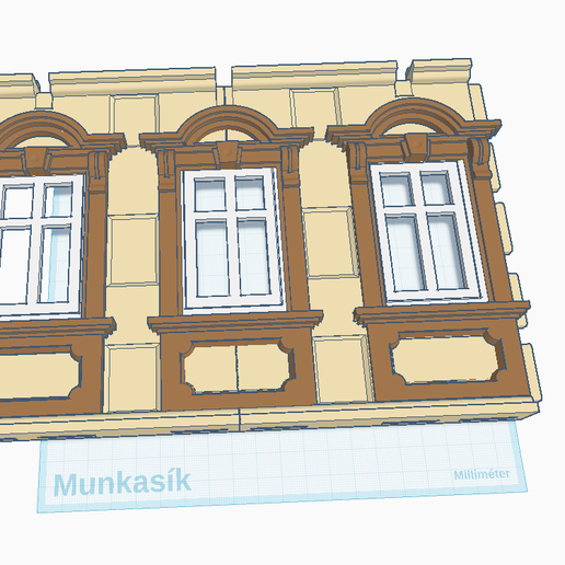 🌹 Playmobil Rose serie 5300 and 5301 dollhouse compatible:Triple wall ...