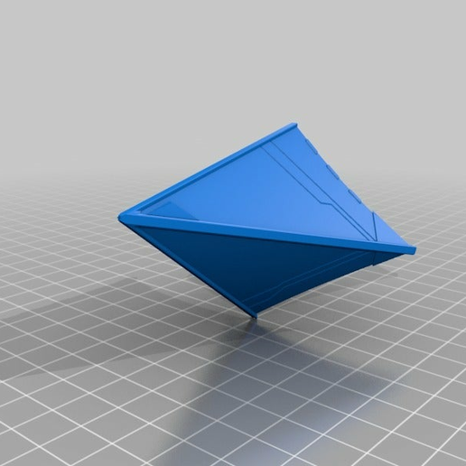 🐚 Sagiras Shell from Destiny 2・Free STL File for ・Cults