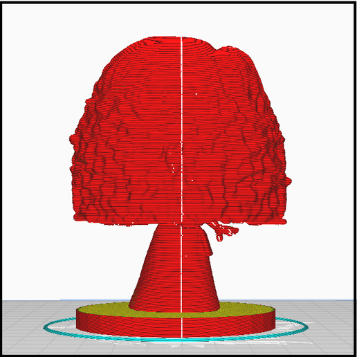 Free STL file Barbie funko pop 👾 ・3D print object to download・Cults