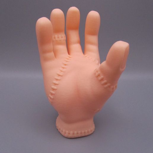 🧛 Thing Addams & Keychain (Easy print no support)・ STL File for 3D ...
