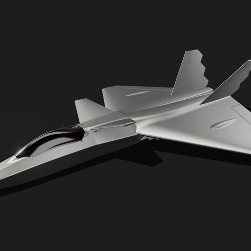 🛬 NATF-23 Twin40 EDF, 3D printed smooth and easy Fun Naval Jet! My ...