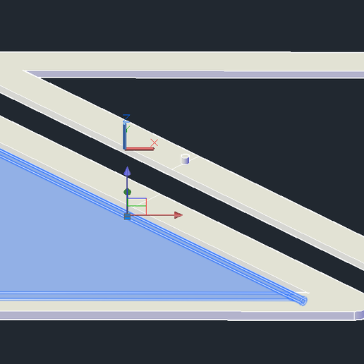 🪟 Window Screen Pass Through Attachment・Free STL File for ・Cults