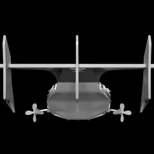 ⛵ Disney's Atlantis Ulysses Submarine・ STL File for 3D printing・Cults