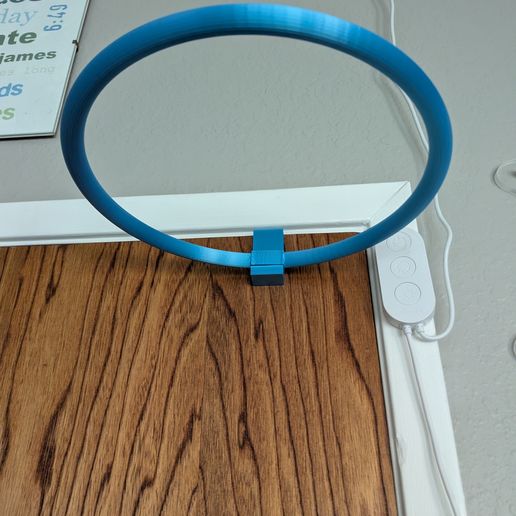 🚪 Door Basketball Hoop・ STL File for 3D printing・Cults