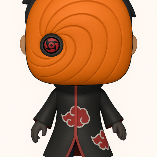 🖼️ Óbito stl・ 3MF File for 3D printing・Cults