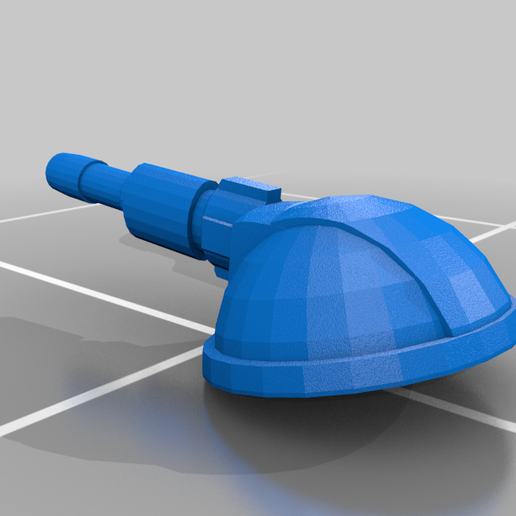 🐅 Tiger T12 tank・Free 3D File for ・Cults