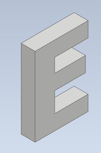 STL file DIY Keys Hanger with the Letters "K" "E" "Y" "S" 🔑 ・3D ...