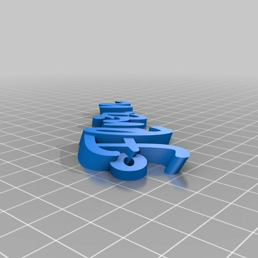 Free STL file Florian 🏠 ・Model to download and 3D print・Cults