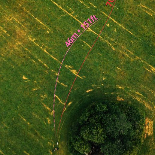 💍 Long Distance Frisbee – LP Ultraglide・ STL File for 3D printing・Cults