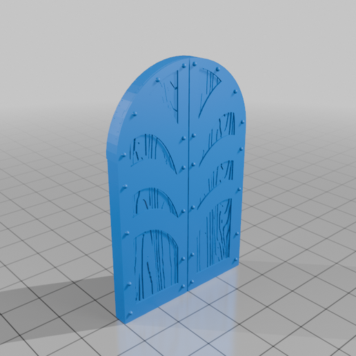 🏗️ Realmscape / Skaventide AOS terrain alternative・Free 3D File for ・Cults