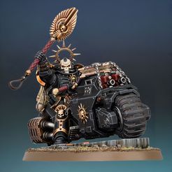 Primarch best STL files for 3D printer・168 models to download・Cults