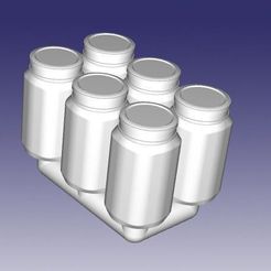 Download 8 3D models from Tools listed by rolsen01 • 3D printer files ...