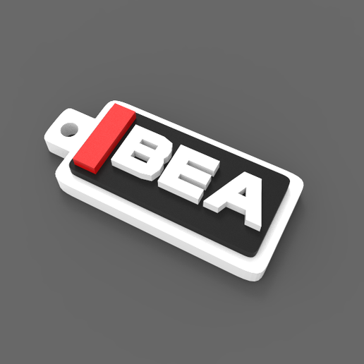 🏁 SCHLÜSSELANHÄNGER -- OLIVER BEARMAN-- HAAS -- TYPENPOSITION F1 🏁・ STL ...