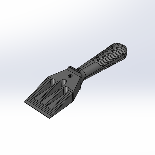 STL file Lifter Tool 🛠️ ・3D print model to download・Cults