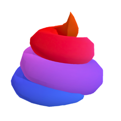 STL file Poo 💩 ・3D print design to download・Cults