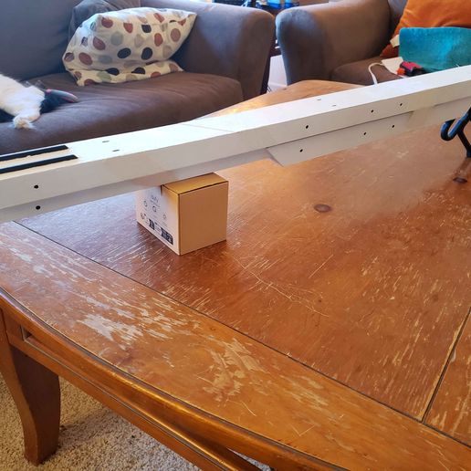 🎭 Electrofisher Speargun - BLAME! Prop / Replica for Cosplay・ 3D File ...