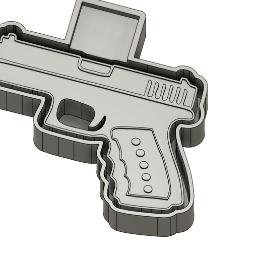 🎨 9 mm stl・ STL File for 3D printing・Cults