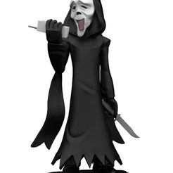 All the 3D models of Splunjohnny・Cults