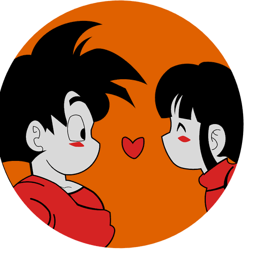 🥛 Goku y Milk - Dragon Ball・Archivo 3MF para Impresión 3D・Cults