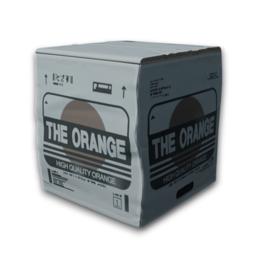 OBJ file cardboard box 📦 ・3D printer model to download・Cults