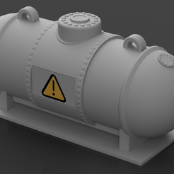 Propane best 3D printing files・72 models to download・Cults