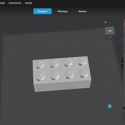 STL file Brick 🧱 ・3D printer model to download・Cults