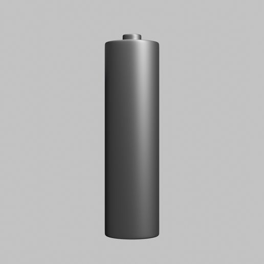 ️ Pencil Cell Mock Up・ STL File for 3D printing・Cults