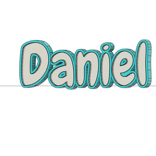 daniel names