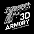 All the 3D models of 3D-Armory・Cults
