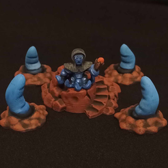 Alien best 3D printer files・5.8k models to download・Cults