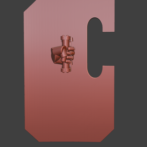 🛡️ Heresy 30k Shields Collection・Free STL File for 3D printing・Cults