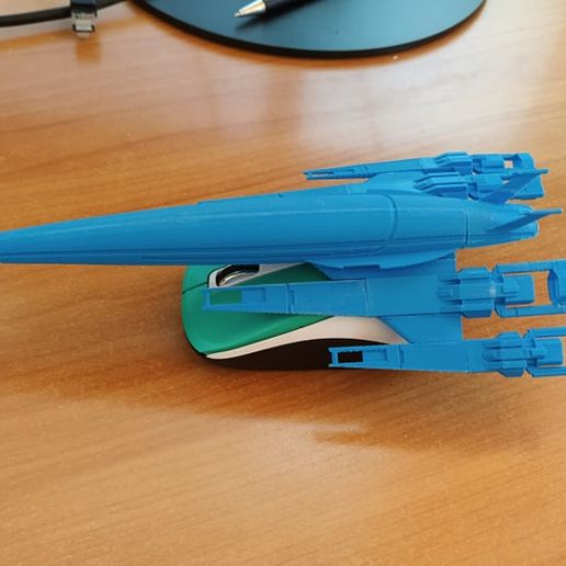 normandy sr 2 length