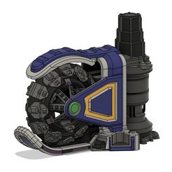 Kroot best 3D printing files・179 free models to download・Cults