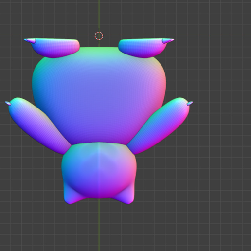 🐉 Pokemon collection 3D print model・ STL File for 3D printing・Cults