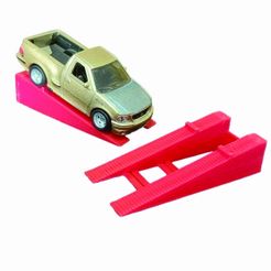 Ramp best 3D printing models・361 designs to download・Cults