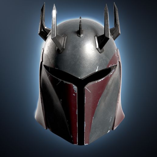 ♀️ Mauldalorian female loyalist | Ahsoka | Darth Maul | Death Watch ...