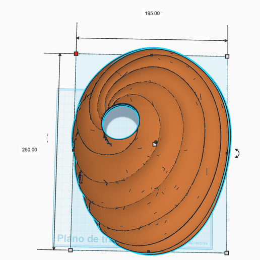 🤓 naruto mask・Free STL File for 3D printing・Cults