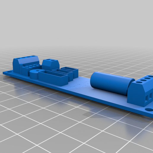 🚀 MissileWorks RRC3 Altimeter Model・Free 3D File for ・Cults