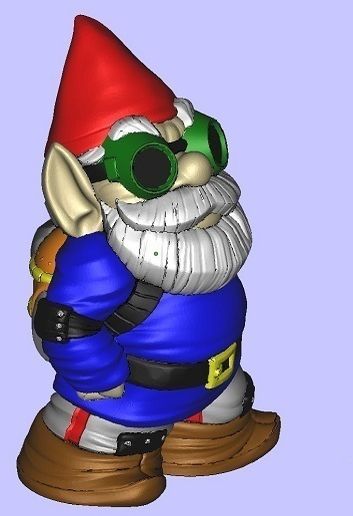 gnome maker