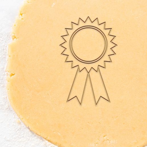 3D file Locket Cookie Cutter, Biscuit Cutter 🍪 ・3D printing idea to ...