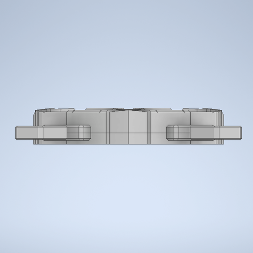 STL file Honkai: Star Rail - Herta accessories ⭐ ・3D printable design ...